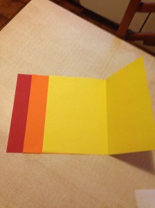 30 Things to Do with a Piece of Paper | Fab English ideas