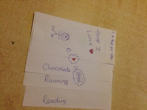 30 Things to Do with a Piece of Paper | Fab English ideas