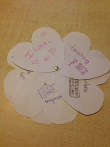 30 Things to Do with a Piece of Paper | Fab English ideas