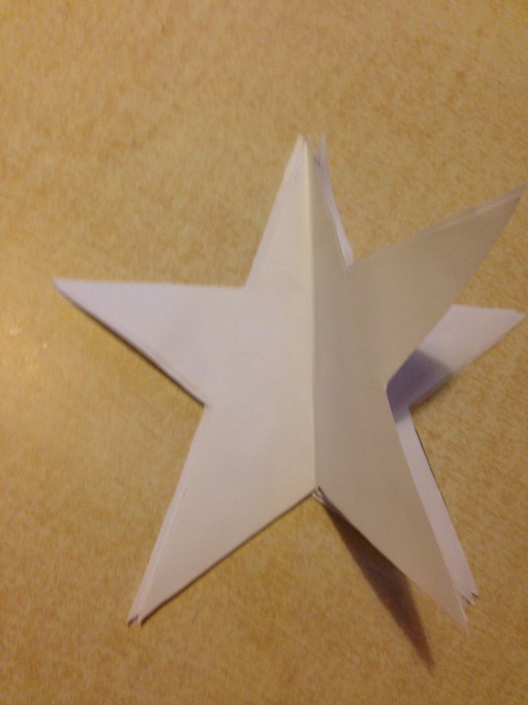 30 Things to Do with a Piece of Paper | Fab English ideas