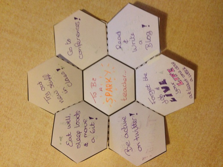 30 Things to Do with a Piece of Paper | Fab English ideas