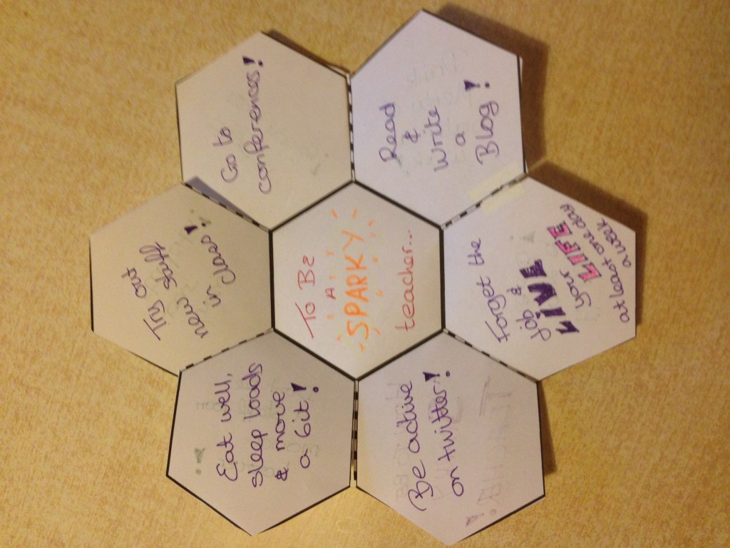 30 Things to Do with a Piece of Paper | Fab English ideas