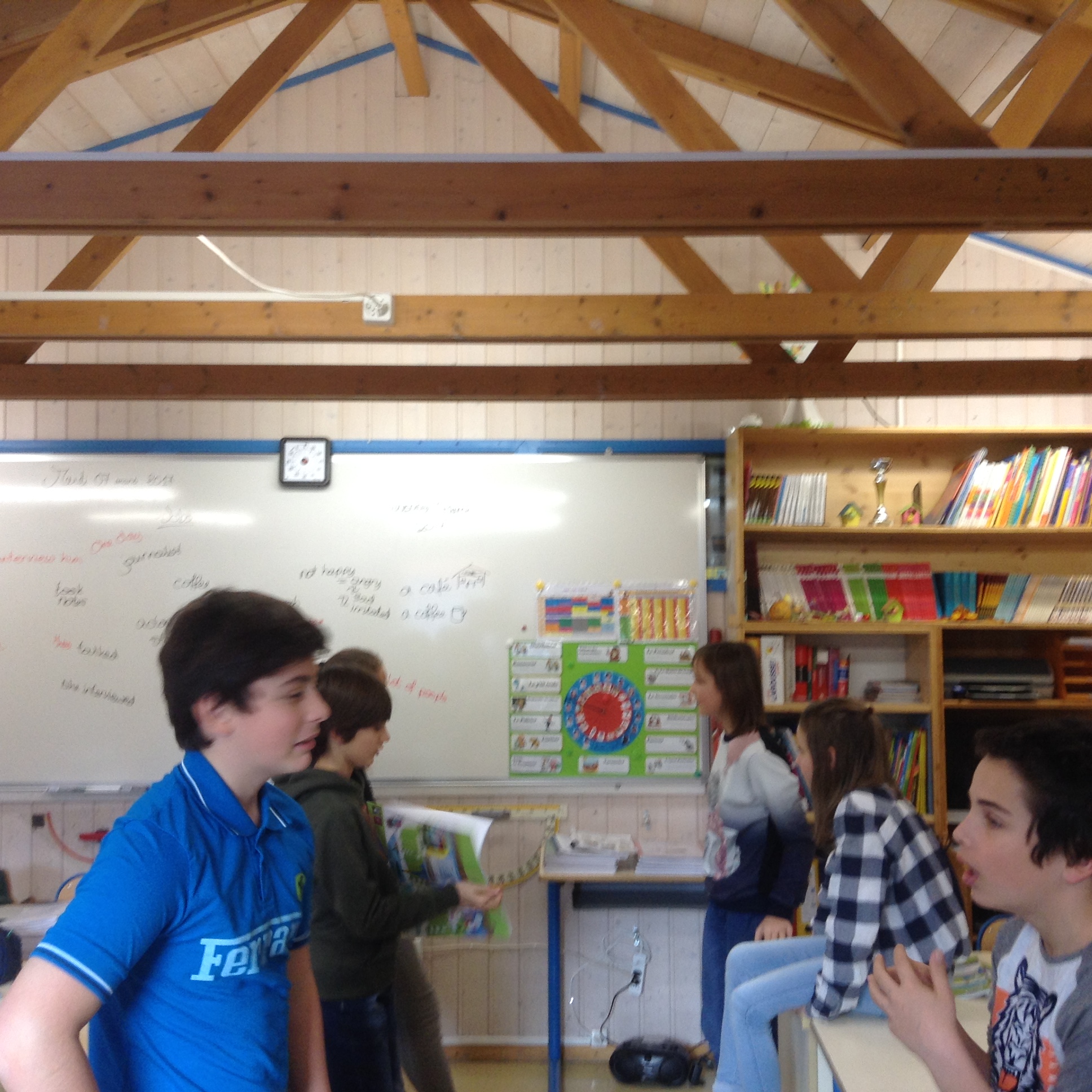 Story telling preparation for Cambridge YL exams | Fab English ideas